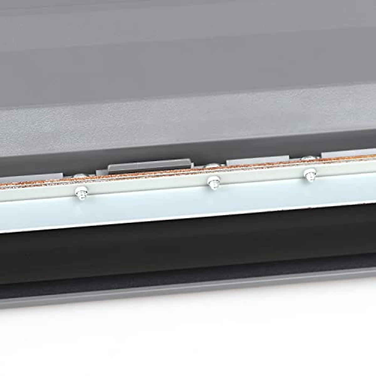 buticolor Remanufactured TNP75 TNP76 Black Toner Cartridge AFC0032 AFC0033 Replacement for Konica Minolta Bizhub 4000i 5000i Printers(1-Pack)