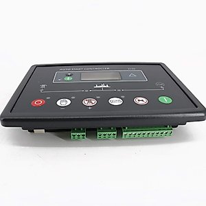 Knowtek DSE6120 Auto Controller AMF DSE 6120 for Genset Generator Alternator