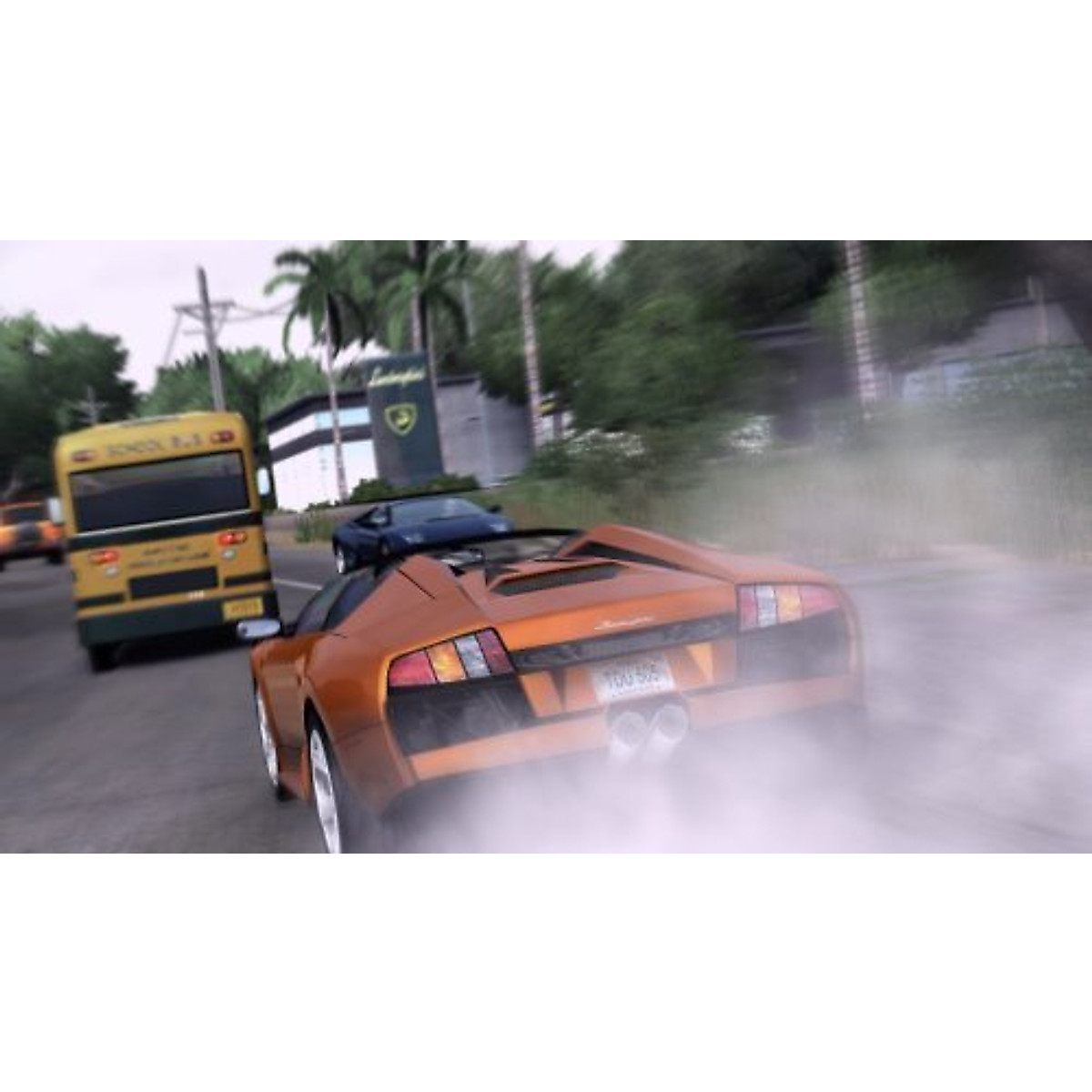 Test Drive Unlimited - Xbox 360 (Renewed)