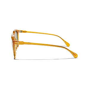 RAEN Optics Remmy 49 Honey/Bottle Green One Size