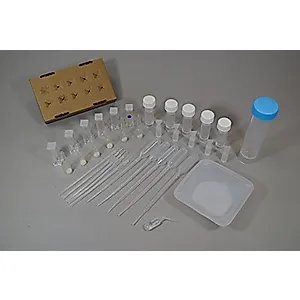 NECi Superior Enzymes On-Site Dry Forage Nitrate Test Kit (50)