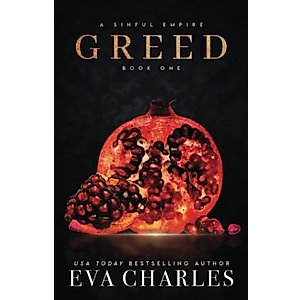 Greed (A Sinful Empire)