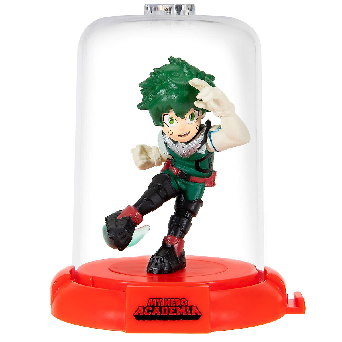 Domez My Hero Academia 4-Piece Bundle, Styles May Vary
