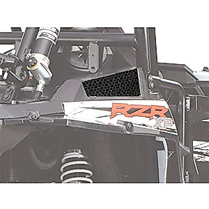 Polaris Frogzskin Intake Pre-Filter, Left and Right, Part 2880123
