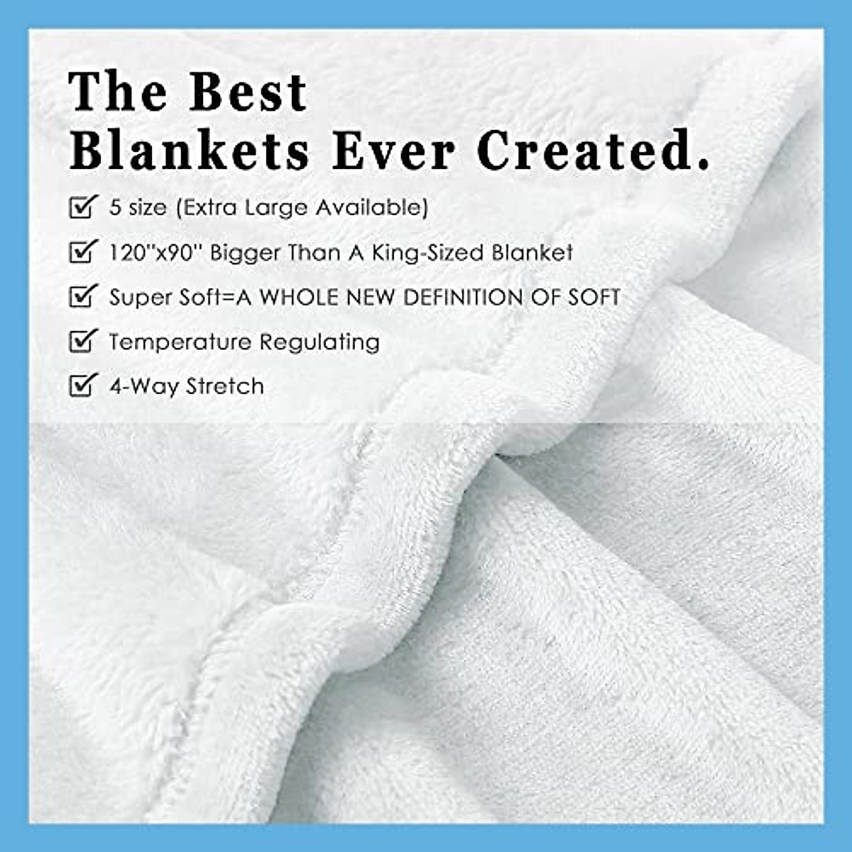 A Mushroom and A Butterfly with The Quote Respect The Soul Throw Blanket Lightweight Soft Plush Fluffy Flannel Blankets for Couch Bed Sofa (XS 30"x40" Inch for Toddler/Puppy)