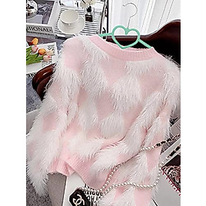 JIUXCF Velvet Hangers 20 Pack, 16" Non Slip Adult Hangers, Slim Clothes Hanger with 360 Degree Swivel Hook - Durable & Cute for Coats, Shirts, Dress (Mix Color)