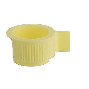Greiner Bio-One 542000 EASYstrainer Cell Strainer, Sterile, 100 µm Pore (Pack of 50)