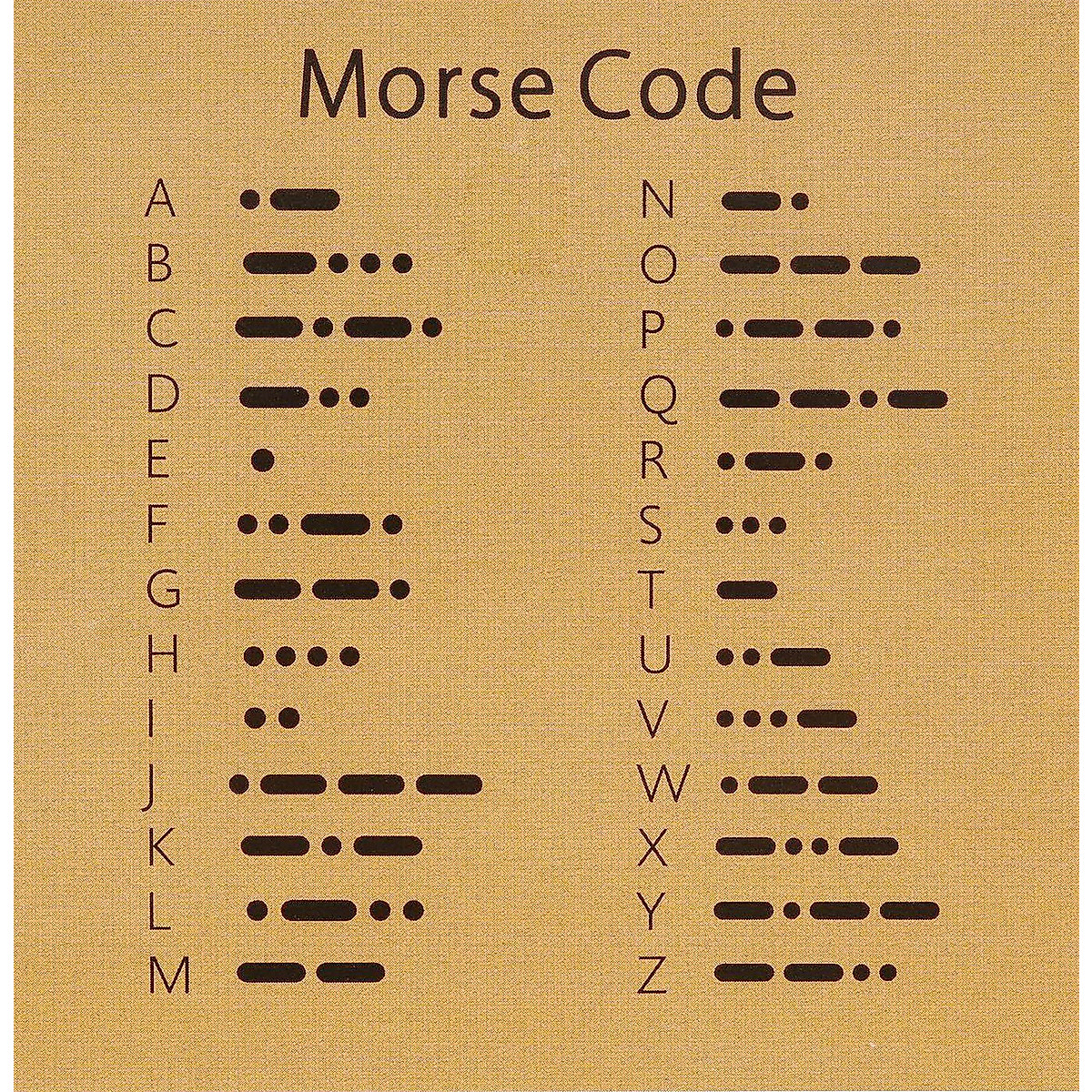 Jewenova Fuck Cancer Morse Code Bracelet for Women Men Beads on Silk Cord Friendship Bracelet Best Friend Bracelet Inspirational jewelry for Her with Meaning Card