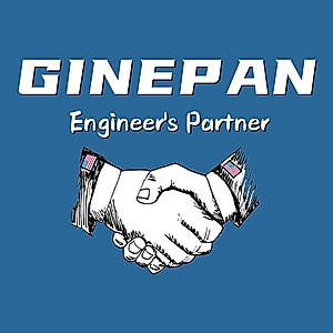 20PCS T Shank Jigsaw Blades Tool for Wood Plastic Metal Compatible with 90% Power Jig Saws Such as Bosch DEWALT RYOBI One+ Makita SKIL Black+Decker Includes 4 Each of T101B T101AO T144D T118A & T118B