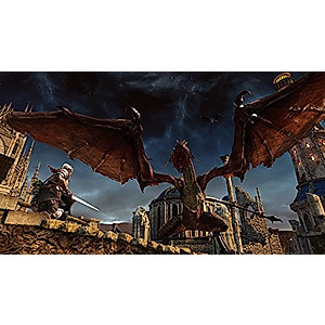 Dark Souls II: Scholar of the First Sin - PlayStation 4