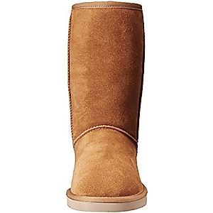 Koolaburra by UGG Women's Chestnut Koola Tall Boot - 07 M US