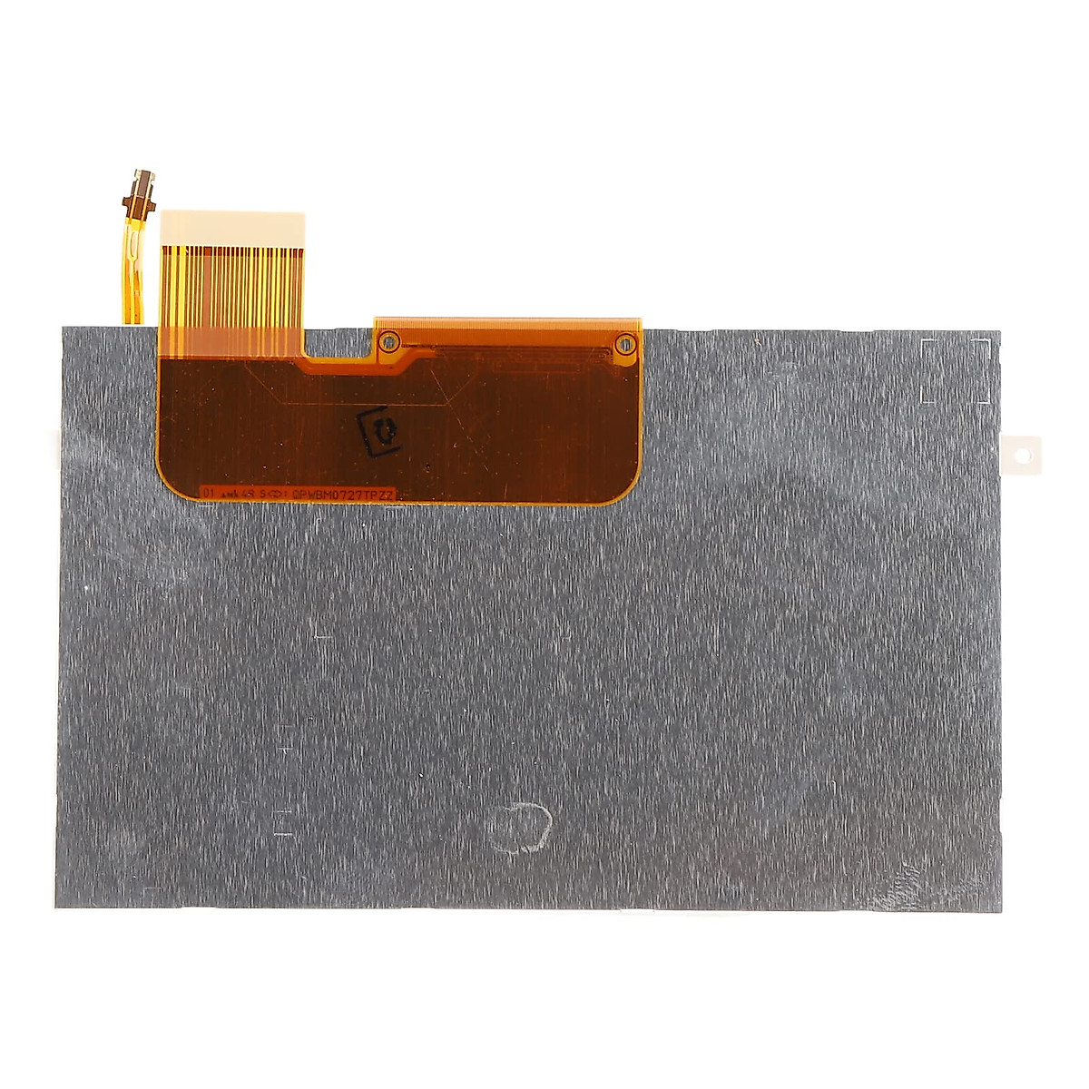 for PSP Display, Easy to Install Fix Repair Replacement LCD Display Screen for PSP 3000 Series Console LCD Screen Parts, High Assembly Accuracy