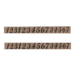 BeatRise Steel Tongue Drum Accessories Set with Storage Bag, Mallets, Mallets Stand, Finger Picks, Notes Stickers for Tongue Drum Percussion Instrument