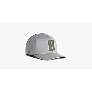 VIKTOS Men's Shield Hat Baseball Cap, Greyman, Size: Large/X-Large