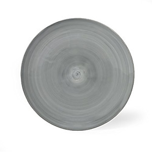 Mikasa Savona Grey 4-Piece Place Setting, Service for 1 -