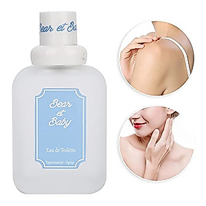 YUYTE Perfume For Women Sale Prime Ladies Perfume Prime Ladies Perfume Sale 100ml Clearance Perfume For Men Perfume Mujer Perfume Girls 50ml[Frosted Deity]