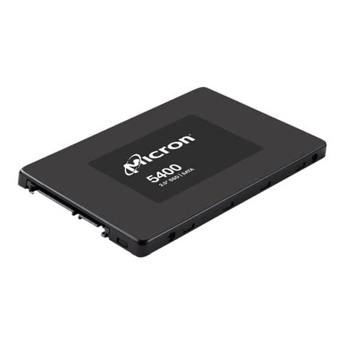 Micron 5400 PRO MTFDDAK1T9TGA-1BC1ZABYYR 1.92 TB 2.5" SATA 6Gb/s Internal SSD