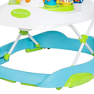 Baby Trend Orby Activity Walker