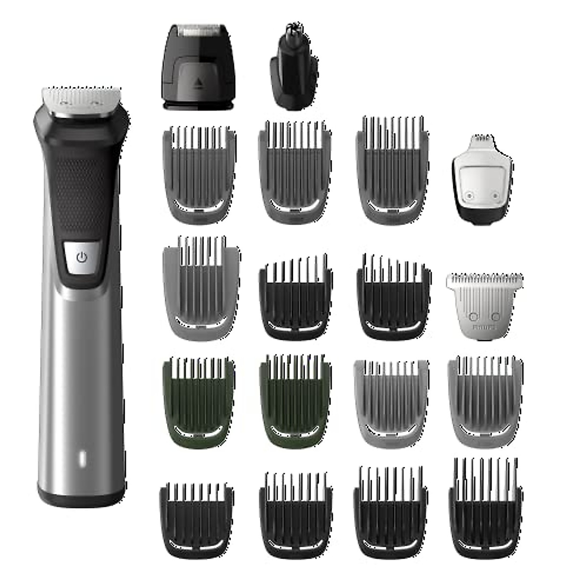 Philips Multi Groom 7000 MG7770