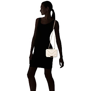 ZAC Zac Posen Soft Earthette Mini Chain Shoulder Bag-Pearl Lady, Rose Quartz