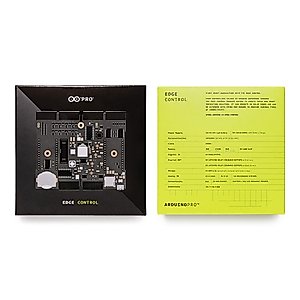 Arduino Edge Control [AKX00034]