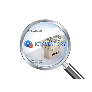 GaueLery 1PCS G32A-A10-VD G32AA10VD New in Box