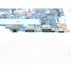 IMBXHZQ for Thinkpad E15 Gen 2 Motherboard i5-1135G7 5B20Z48233 5B21C71927