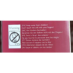 Electric Wine Bottle Opener Automatic Corkscrew for Wine Lovers Gift (Black, Opener with Foil Cutter, Battery Operated)