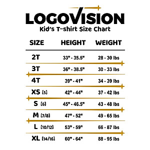 Ford Dimensional Logo Unisex Toddler T Shirt for Boys and Girls, Medium (3T) Navy