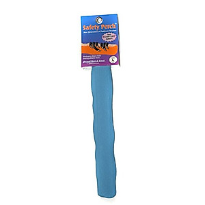 Small Patented Safety Pumice Perch (Colors may vary)