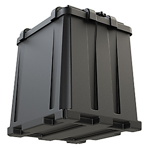 NOCO HM462 Dual L16 Commercial-Grade Battery Box