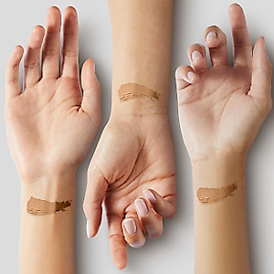 Maybelline Instant Age Rewind Eraser Foundation with SPF 20 and Moisturizing ProVitamin B5, 150, 1 Count (Packaging May Vary)