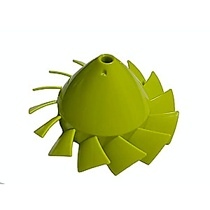 529437003/529437004/529437001 Blower Fan Compatible with Fits Ryobi Ryobi 18 Volt Blower Fan P2108 P21081 P21081VN P21081VNM