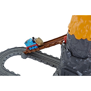 Thomas & Friends Take-n-Play, Daring Dragon Drop