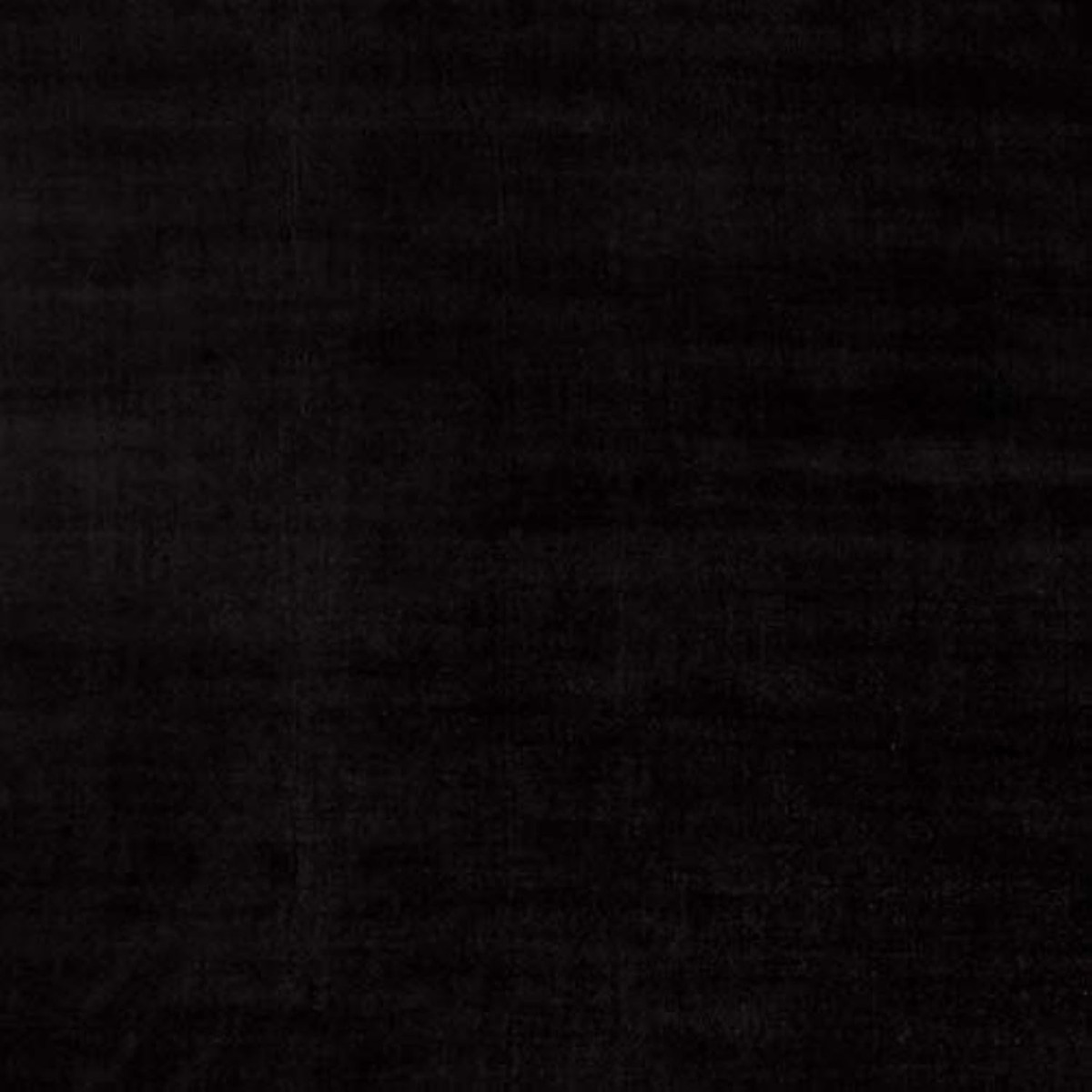 Polyester Lining Black Fabric by The Yard