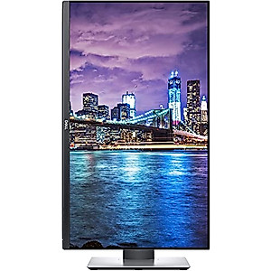 Dell 2019 P2719H 27 Inch Full HD (1920 x 1080) IPS LED-Backlit Monitor 2-Pack with USB, HDMI, VGA, and DisplayPort, (NOT The P2722H Model)
