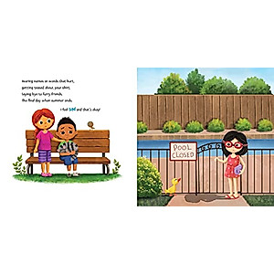 My Magical Feelings –Teach Kids to Name and Tame Big Feelings and Emotions (The Magic of Me)