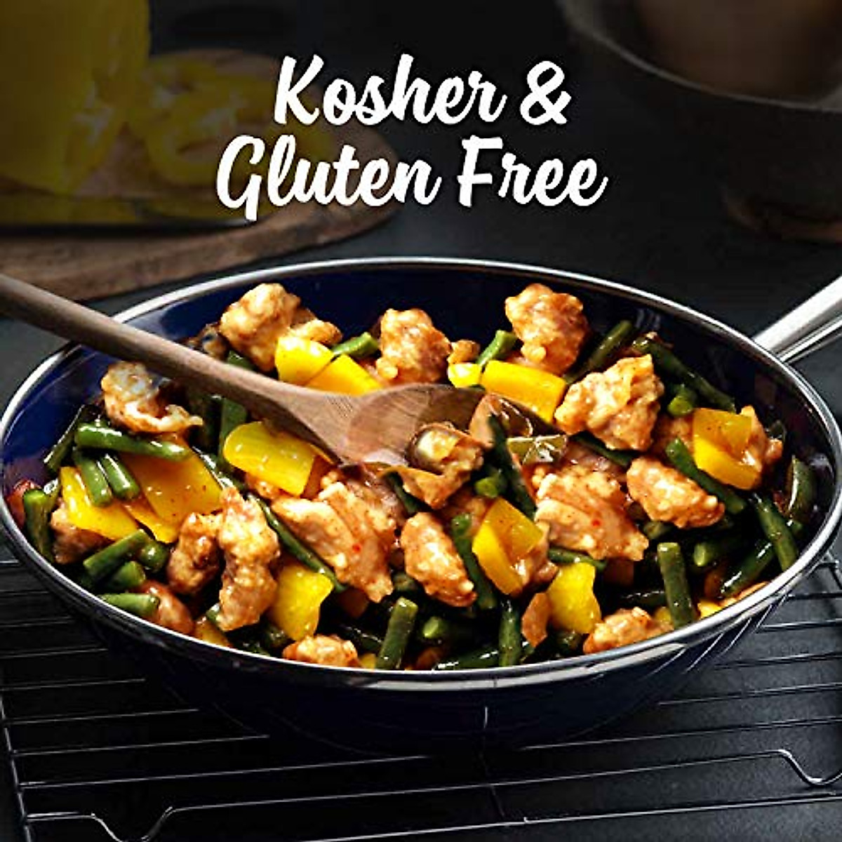 La Choy Sweet Chili Stir Fry Sauce & Marinade, 15oz Bottle