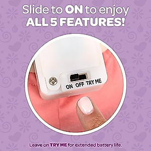 Adora My Cuddle & Coo Babies Collection, 15" Baby Doll with Sweet Powder Scent and 5 Touch Activated Sounds: She Cries, Coos, Giggles, Kisses Back & Says Momma Birthday Gift For Ages 3+ - Sweet Dreams