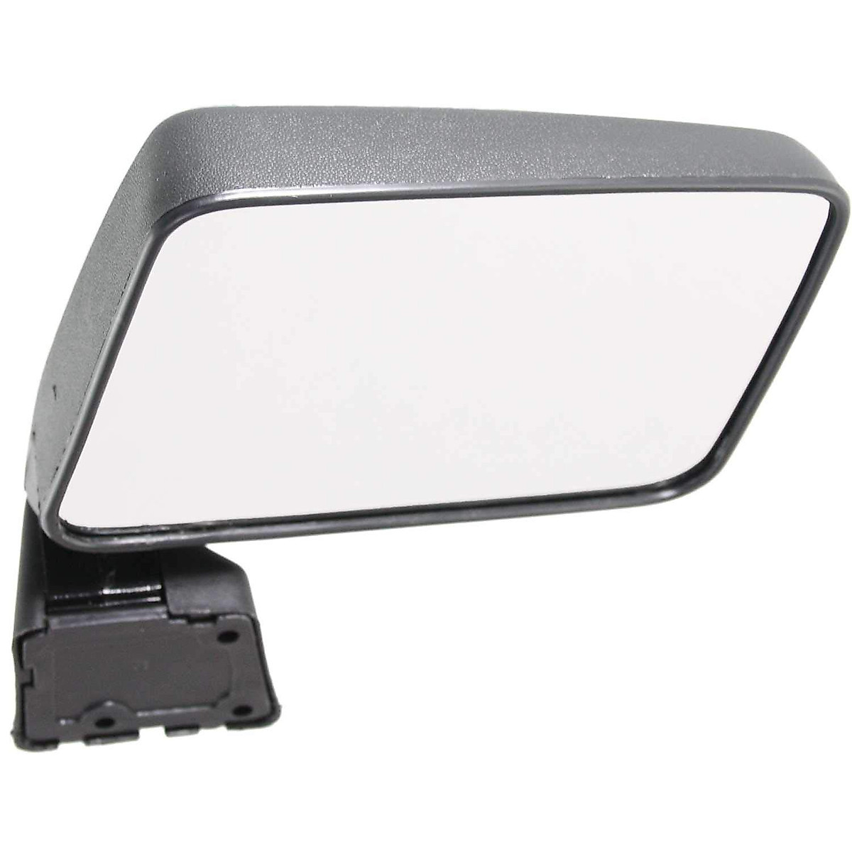 Kool Vue Right Door Mirror Compatible With Suzuki Samurai 1987-1995 Textured