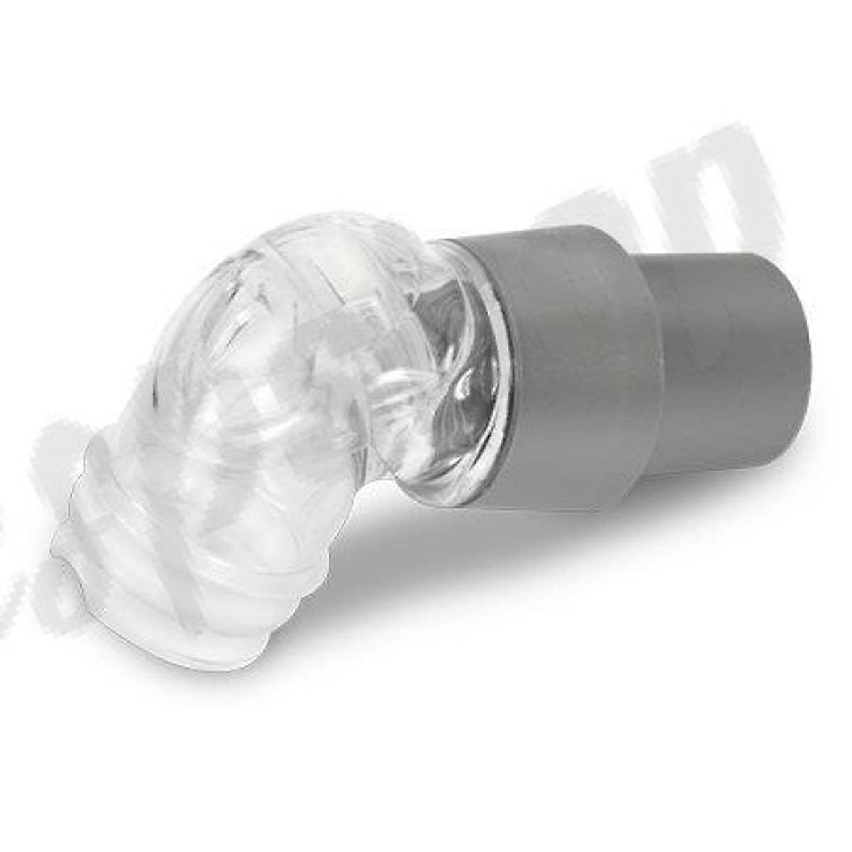 Elbow Assembly for Mirage Quattro, Quattro and Quattro FX