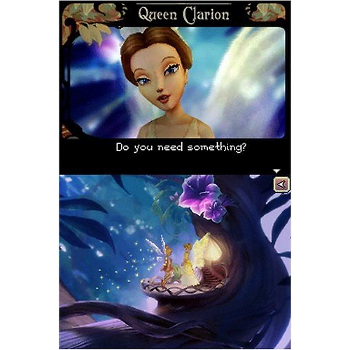 Disney Fairies: Tinker Bell - Nintendo DS (Renewed)