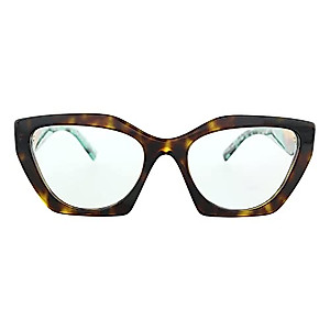 Eyeglasses Prada PR 9 YV 2AU1O1 Tortoise