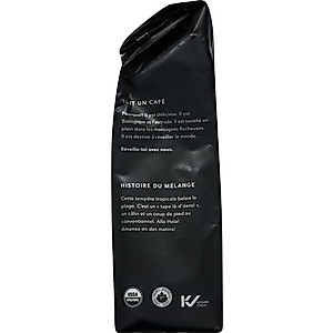 Kicking Horse Coffee, Hola, Light Roast, Ground, 10 oz