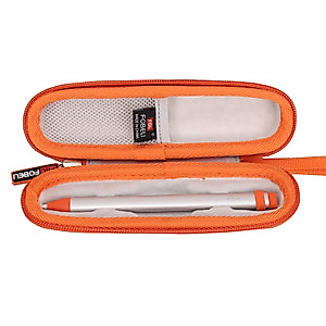 FBLFOBELI Hard Storage Case for Logitech Crayon Digital Pencil, Hard EVA Protective Carrying Case