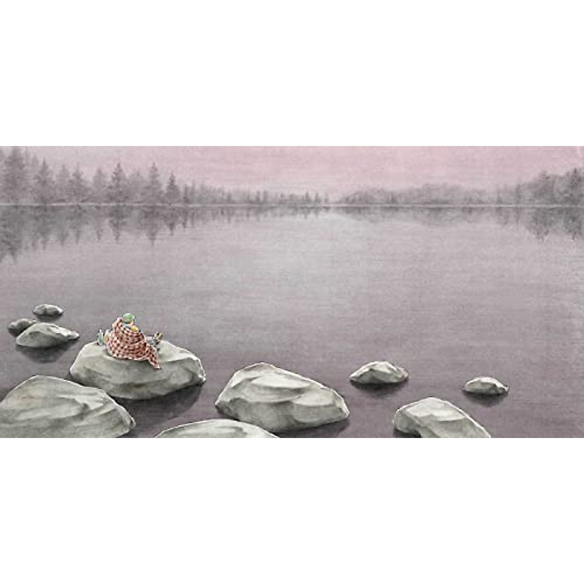 In Every Life: (Caldecott Honor)