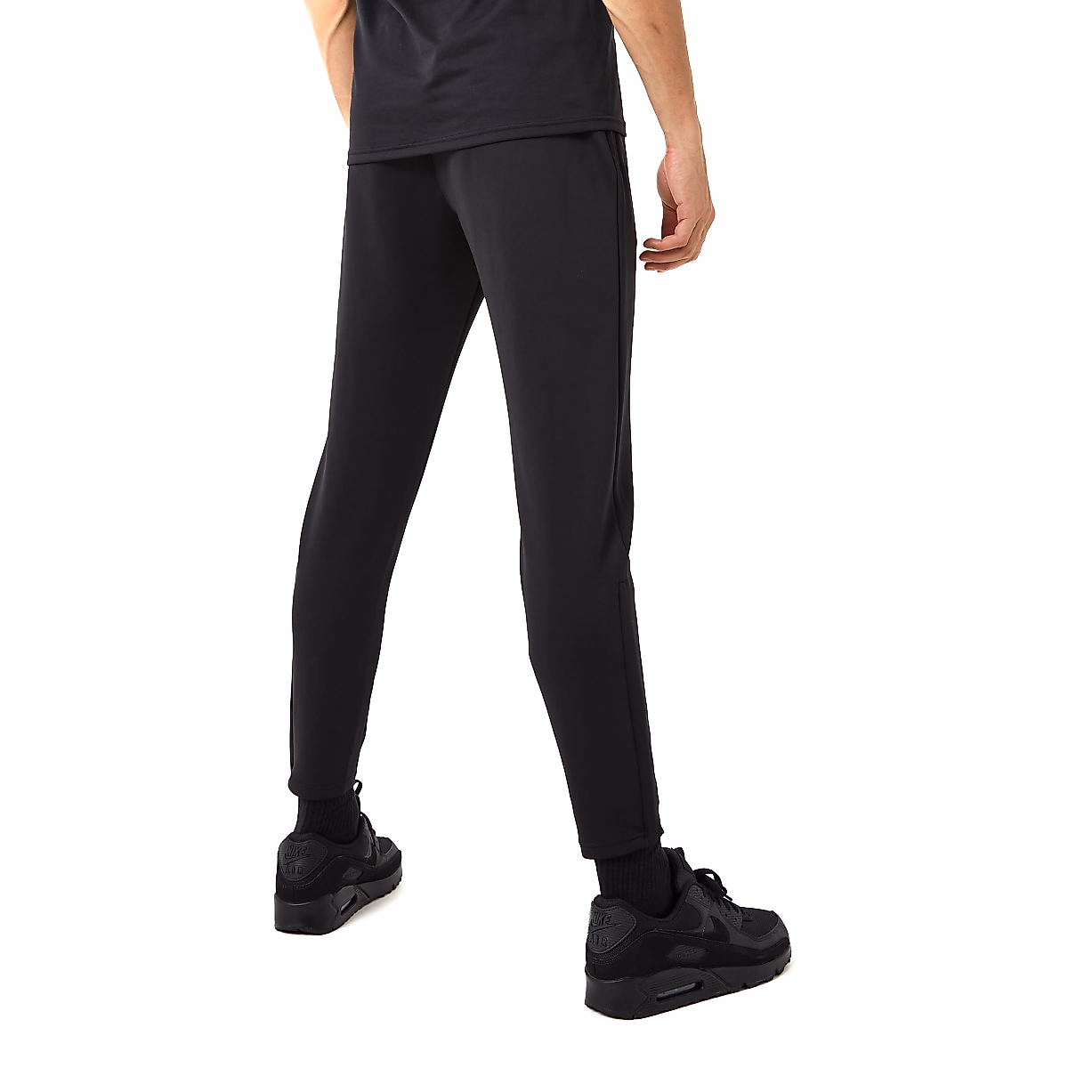 Everlast Men's Jogger TrackSuit, Blk, SML