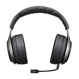 LucidSound LS50X Wireless Gaming Headset for Xbox One and Series X|S with Bluetooth