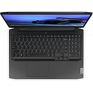 Lenovo IdeaPad Gaming 3-15IMH05 81Y4002NUS 15.6" Gaming Notebook - Full HD - 1920 x 1080 - Intel Core i5 10th Gen i5-10300H Quad/ 4 Core) 2.50 GHz - 8 GB RAM - 256 GB SSD - Onyx Black