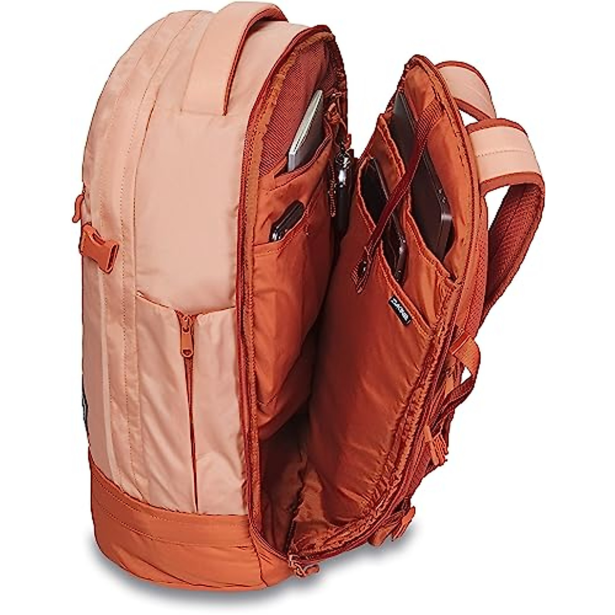 Dakine Verge Backpack 25L - Muted Clay, One Size